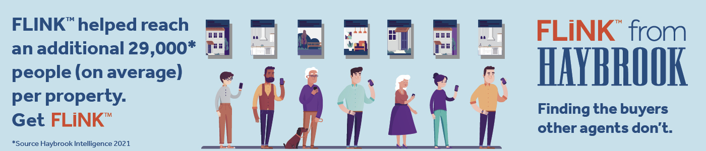 Estate Agents | Haybrook